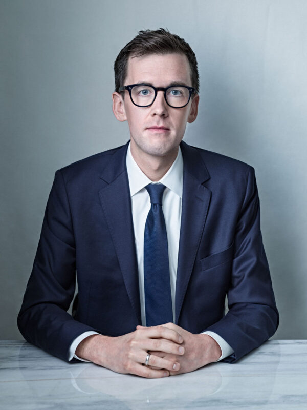 Henein Hutchison Robitaille LLP - David Postel