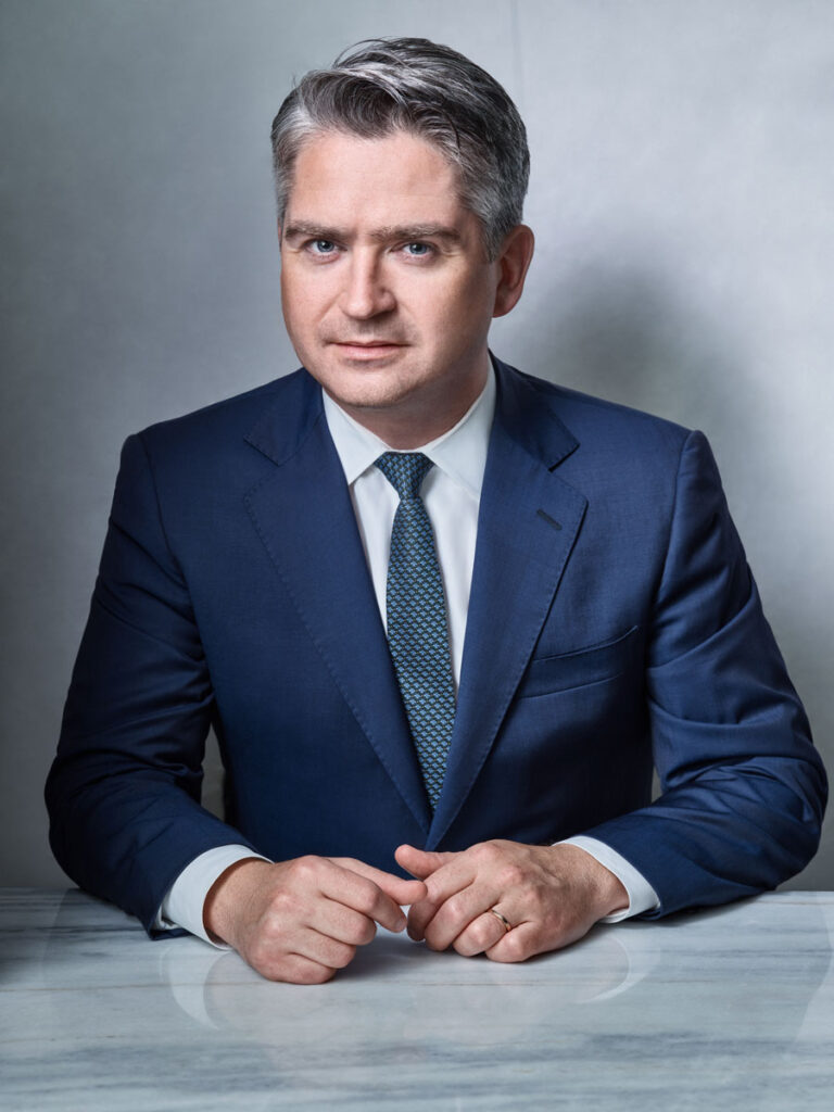 Henein Hutchison Robitaille LLP - Alex Smith