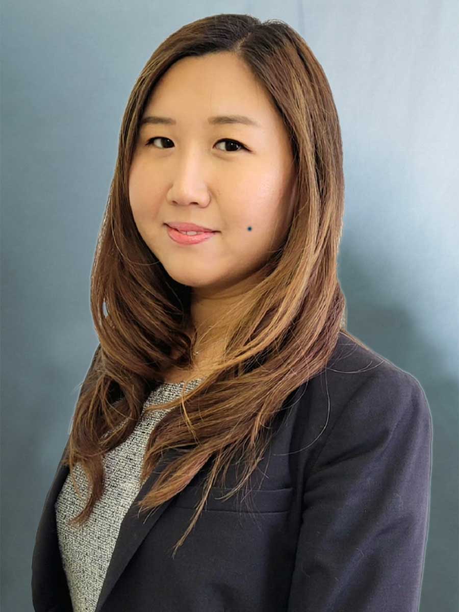 Henein Hutchison LLP - Angela Lee