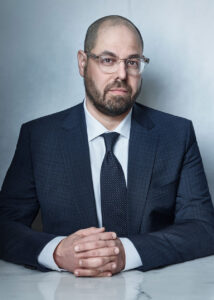 Henein Hutchison Robitaille LLP - Peter Henein