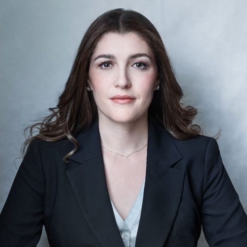 Henein Hutchison Robitaille LLP - Stephanie DiGiuseppe