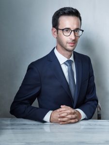 Henein Hutchison Robitaille LLP - Matthew Kay