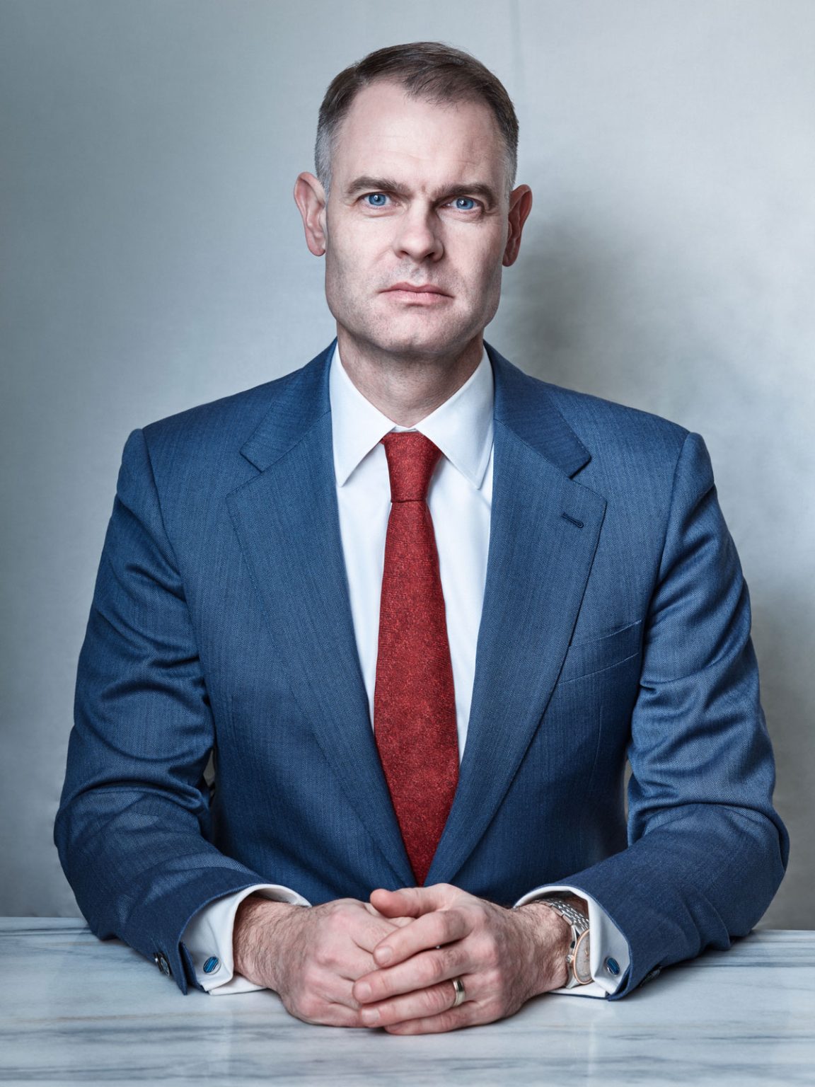 Henein Hutchison Robitaille LLP - Shaun Laubman